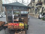 EN ucuz meyve terevez (Azad Mirzеyev Street No:13), manavlar  Bakü'den