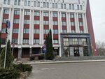 Белаграпрамбанк (praspiekt Miru No:55А), atm'ler  Moguilev'den