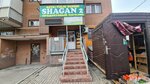 Qiwi (Chaplygın kóshesi No:1/2), ödeme terminali  Almatı'dan