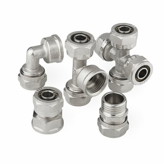 Su, ısıtma, kanalizasyon sistemleri SantekhStandart, Moskova ve Moskovskaya oblastı, foto