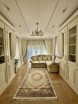 Profline Home (Aitzhan Túrkebaev kóshesi No:63), perde ve korniş üreticileri  Almatı'dan