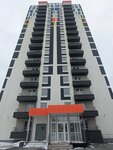 Колибри (Sovetskoy Armii Street No:60), konut blokları  Barnaul'dan