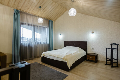 Otel Villa 23, Samarskaya oblastı, foto