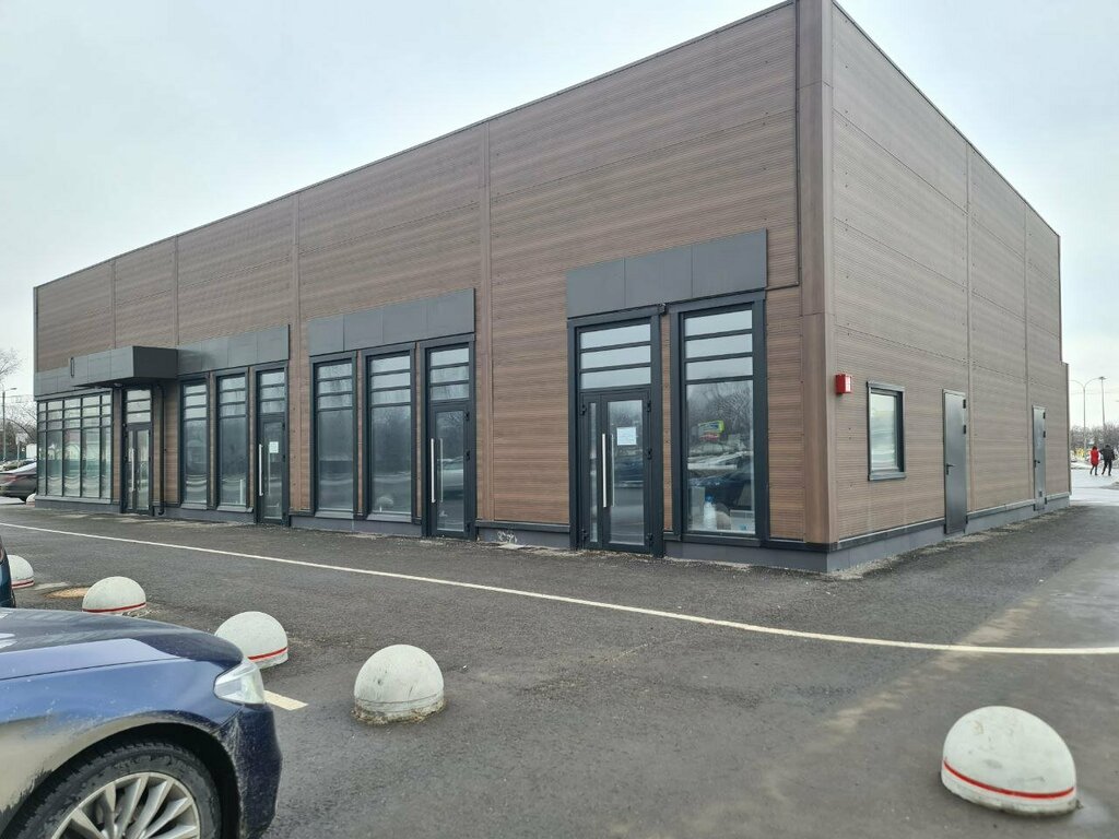 i̇kinci el araç MultiBrend, Moskova, foto