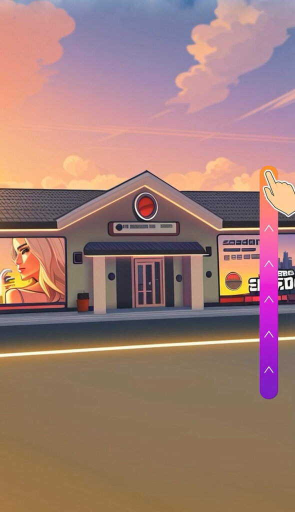 Market Avocado, Balahna, foto