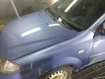 Myaty Element (Pobedy Street No:47), oto kaporta  Kirovsk'tan
