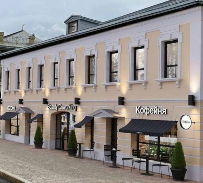 Güzellik salonu Маникюр от Кутюр, Moskova, foto
