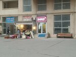 Dərzi (Bakı, Nizami district, Elsеn Suleymanov Street, 127), terziler  Bakü'den