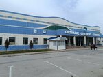 Avtomat po Prodazhe Kofe (Qaraýylbek Qazıev kóshesі No:2В), kahve otomatı  Çimkent'ten (Şımkent'ten)
