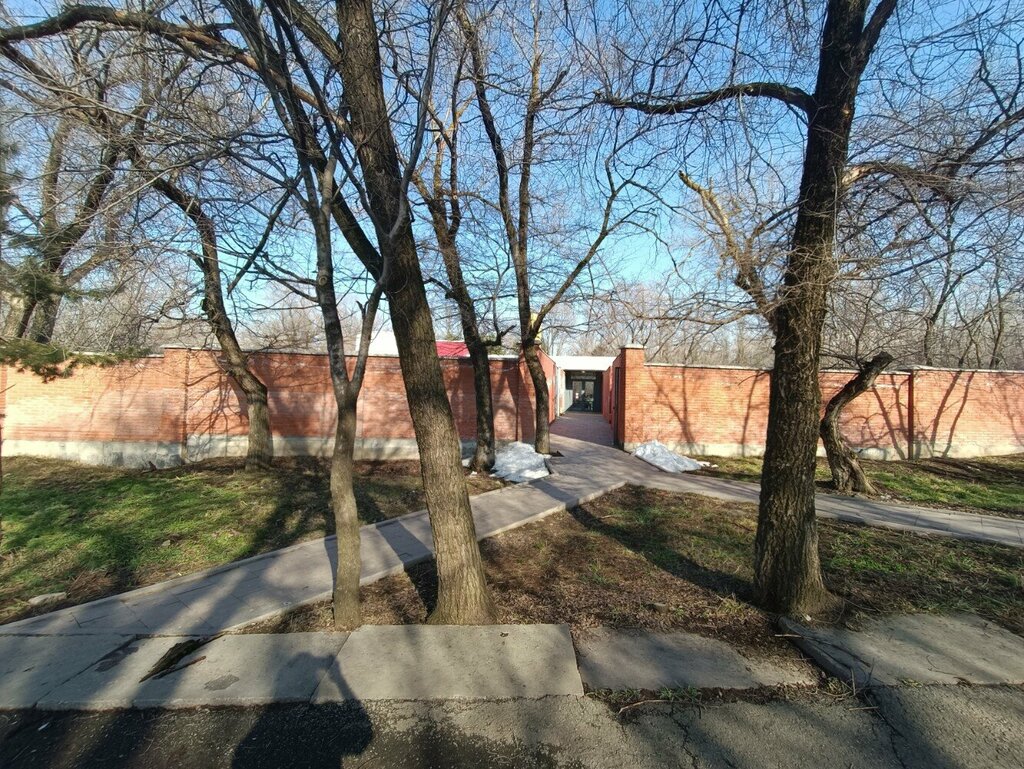 Tuvalet Umumi W.C, Almatı, foto