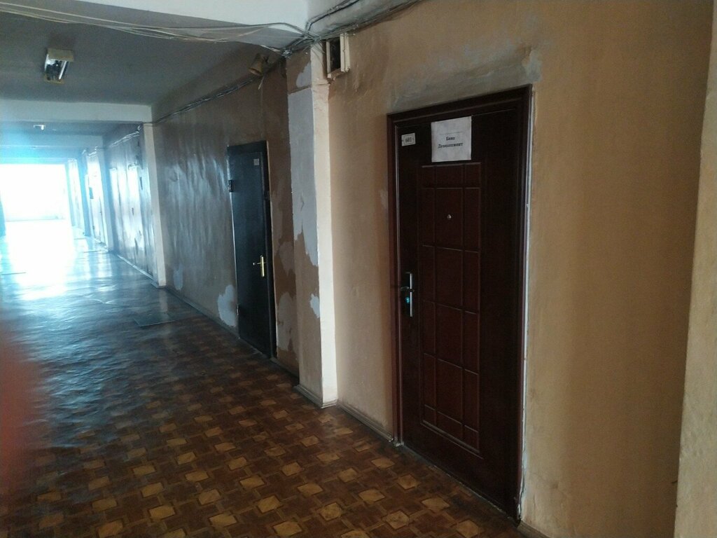 Nakliye firmaları Бано Девелопмент, Kaluga, foto