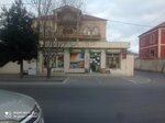 Vüqar Market (Qaçaq Nəbi küçəsi No:153), market  Bakü'den
