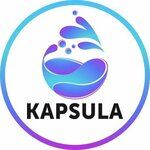 Капсула (Tomashevskiy tupik No:8), çamaşırhaneler  Samara'dan