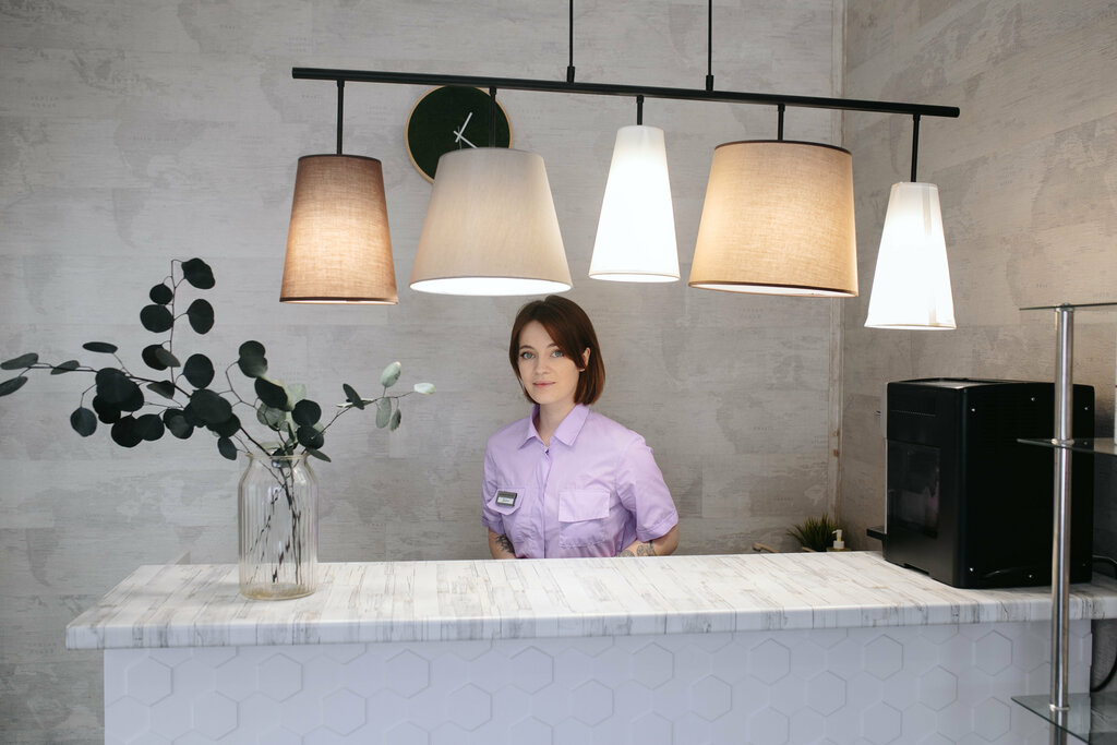 Kozmetoloji, kozmetik salonları Секрет эстетики лица и тела, Yekaterinburg, foto