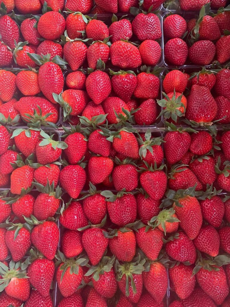 Manavlar Магазин овощей и фруктов, Moskova, foto