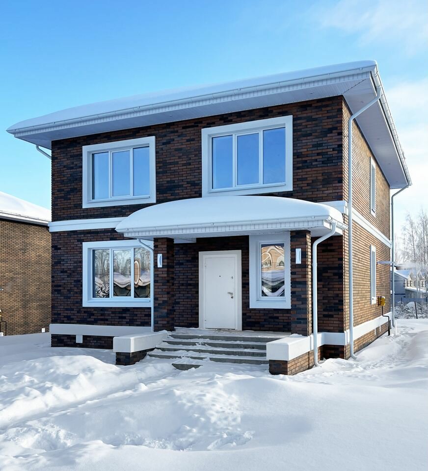 i̇nşaat firmaları Ant, Kazan, foto