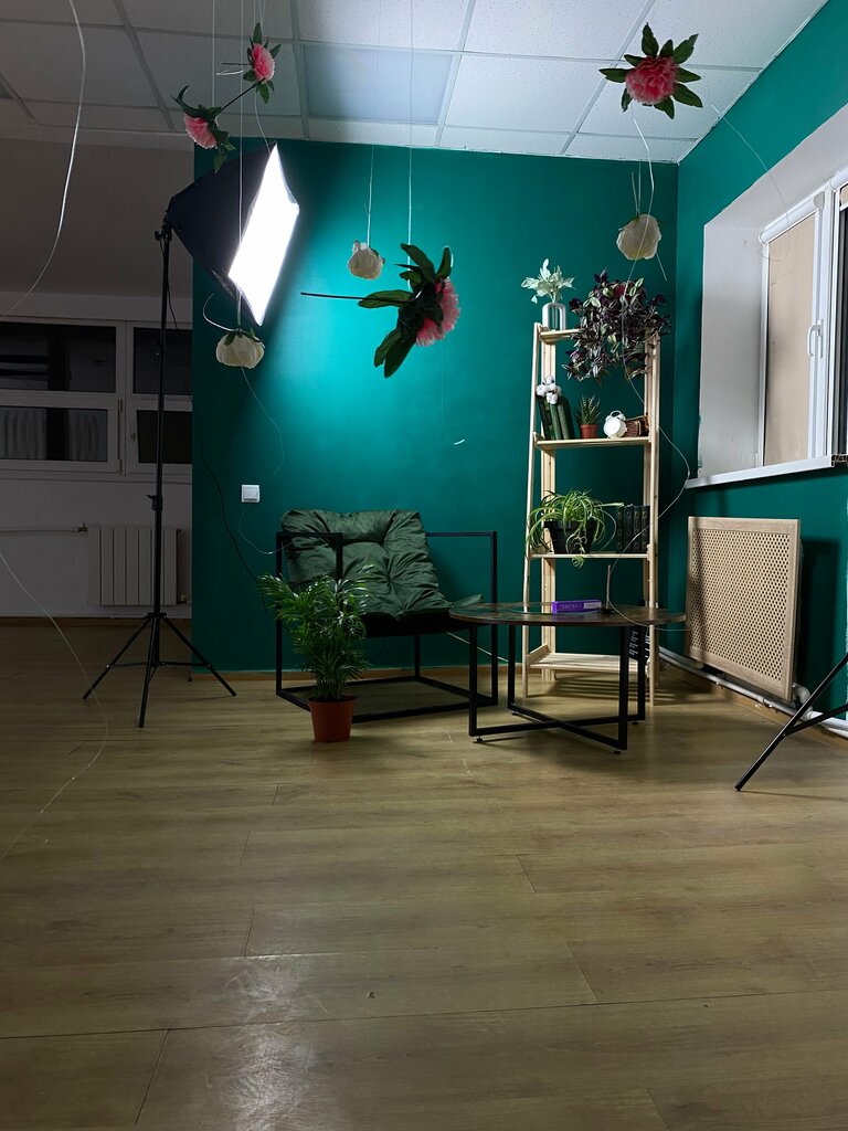 Profesyonel fotoğraf stüdyosu EasyStan, Ramenskoye, foto