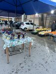 Vegetables and Fruits (Kukcha Darvoza Street No:287A), manavlar  Taşkent'ten