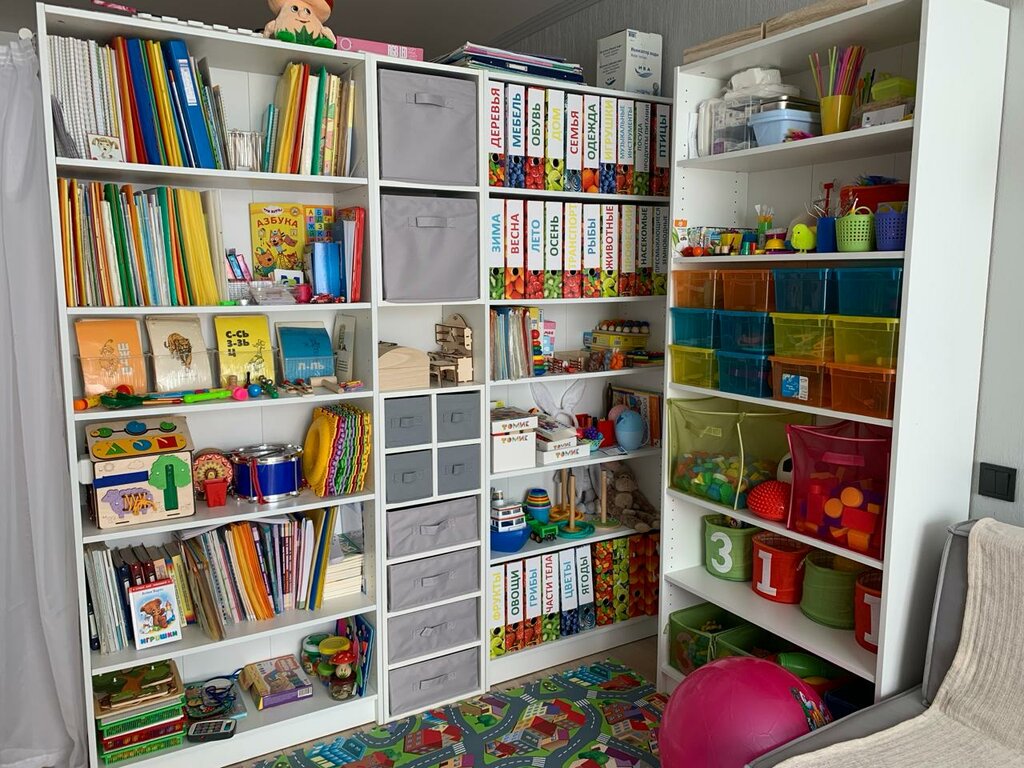 Konuşma terapistleri Мастерская Логопеда+, Moskova, foto