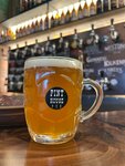 Pint House (Volokolamskoye Highway No:71/22к3), bar  Moskova'dan