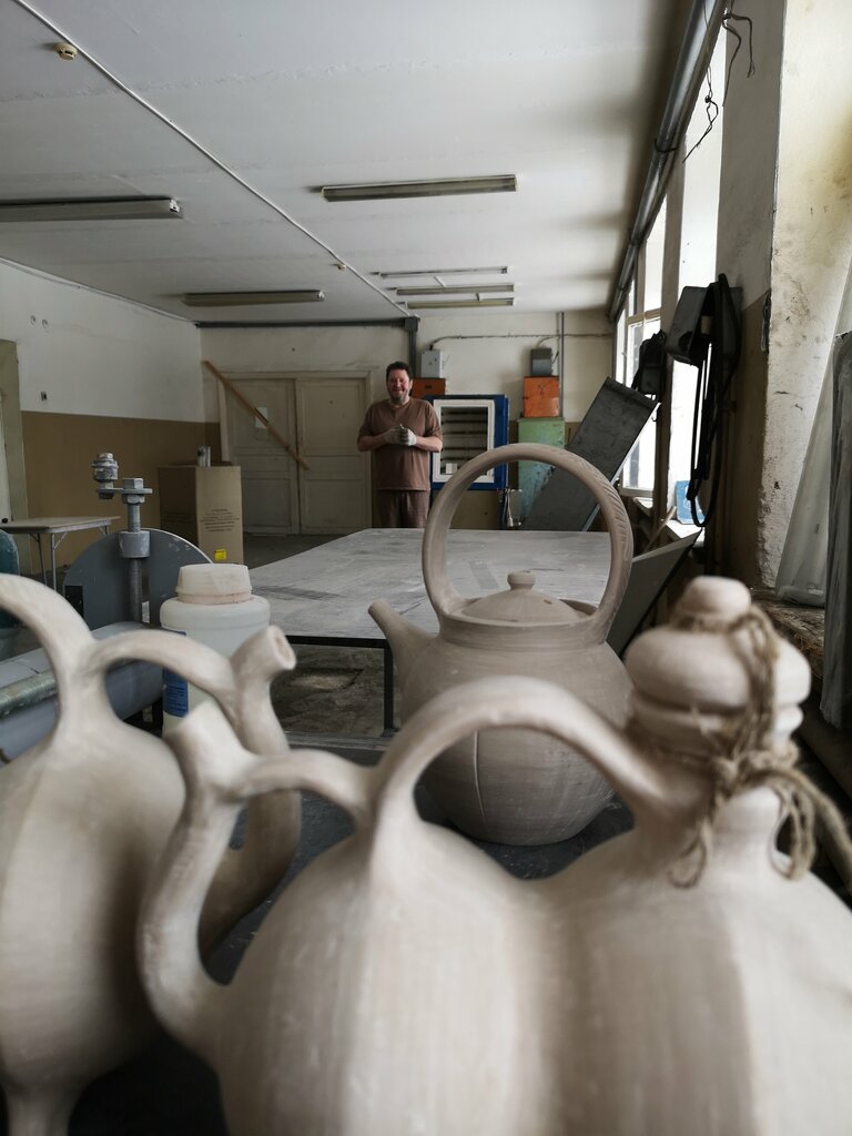 Baskı hizmetleri Tipografiya, Staritsa, foto