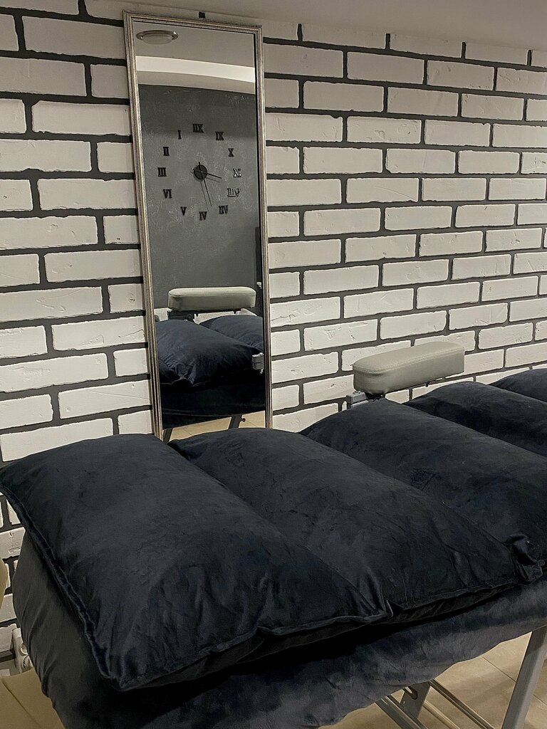 Kaş ve kirpik salonu Ресничка, Krasnodar, foto