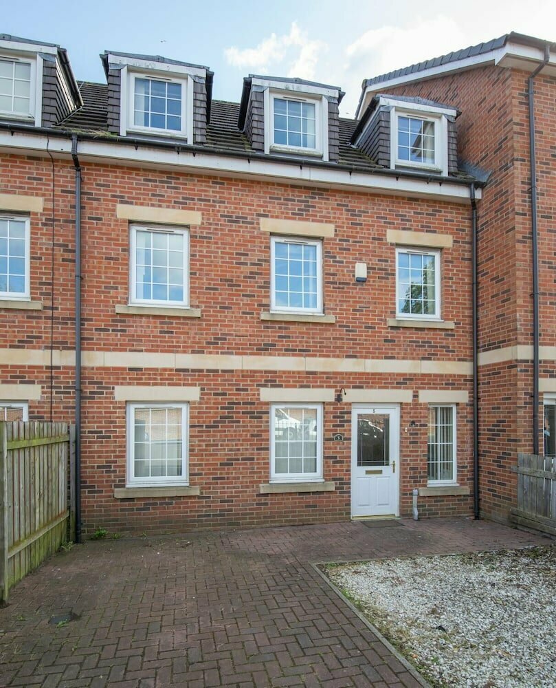 Otel Hashtag Newcastle Collingwood, Newcastle upon Tyne, foto