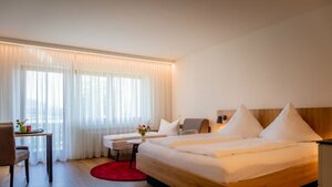 Hirschenstube Gästehaus Gehri (Baden-Württemberg, Emmendingen, Schwarzwaldstraße, 43), otel  Baden‑Wurttemberg'den