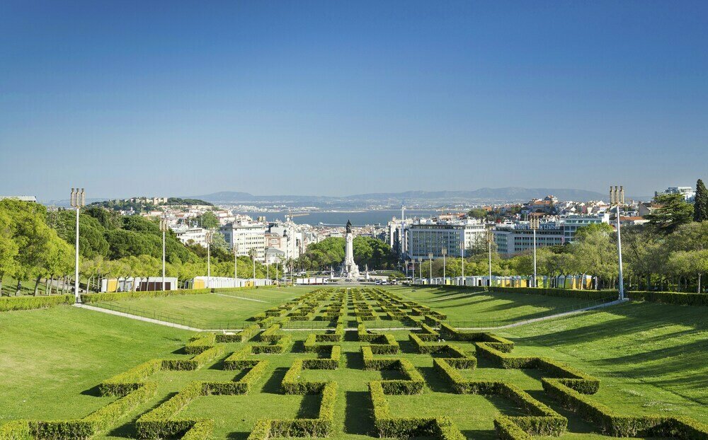 Otel Lisbon Stay at Santo António Flat, Lizbon, foto