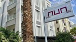 Nun Otel & SPA (Antalya, Muratpaşa, Lara Cad., 191), otel  Antalya'dan