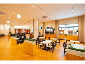 Tennenonsen U-neru (Chiba Prefecture, Narashino), otel