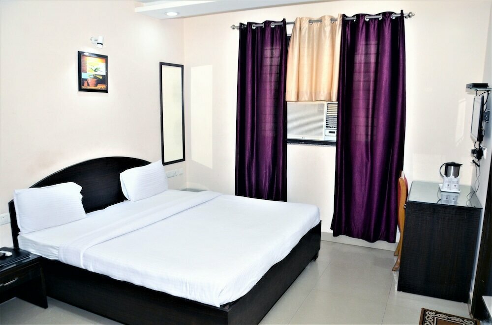 Otel Hotel Pradeep Palace, Gorakhpur, foto