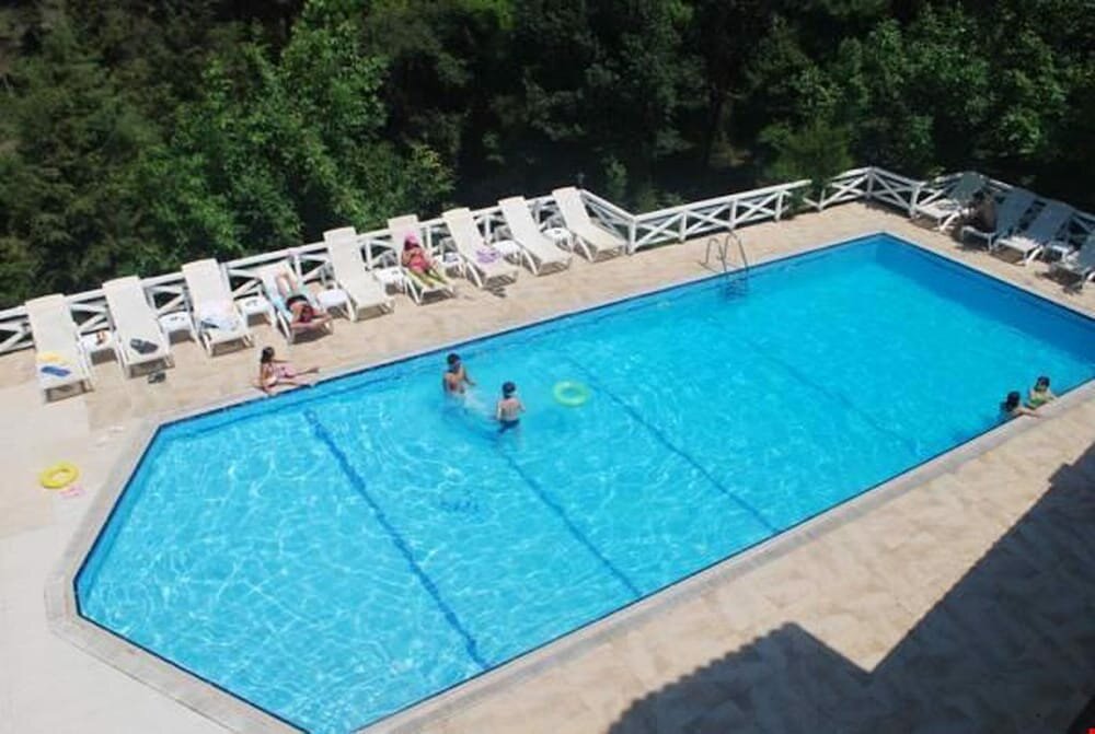 Otel Ağva Orman Evleri, Şile, foto