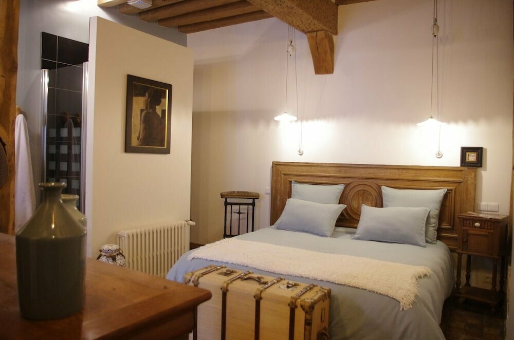 Otel Home saint Jacques, , foto