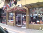 Karabağ Hotel (Kars, Kars Merkez , Faikbey Cad., 88), otel  Kars'tan
