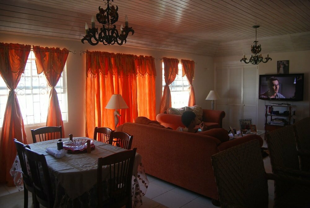 Otel Sue'S Homestay, Dünya, foto