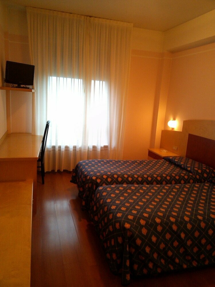 Otel Hotel Palladio, Dünya, foto