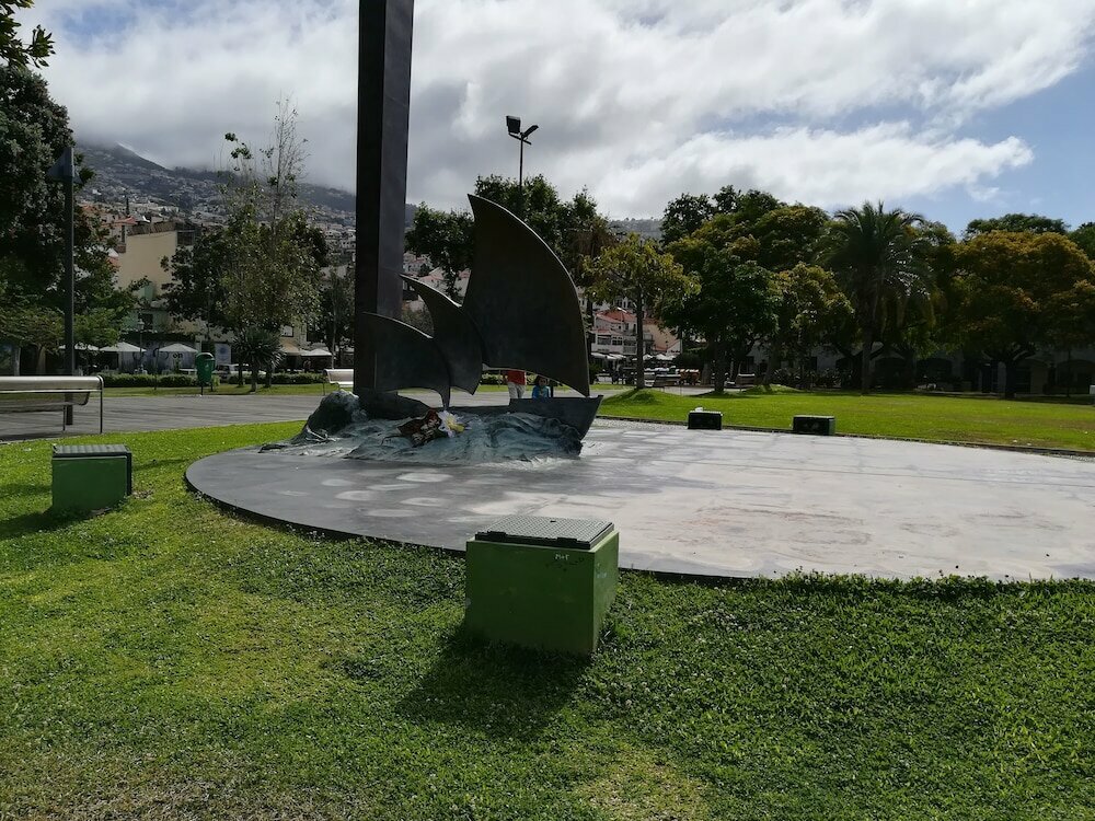 Daireler Casa Zona Velha -Caetano, Funchal, foto