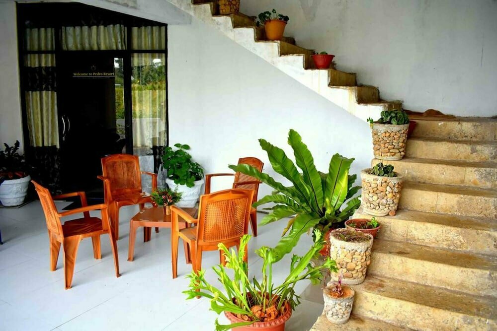 Otel Yoho Pedro Resort, Nuwara Eliya, foto