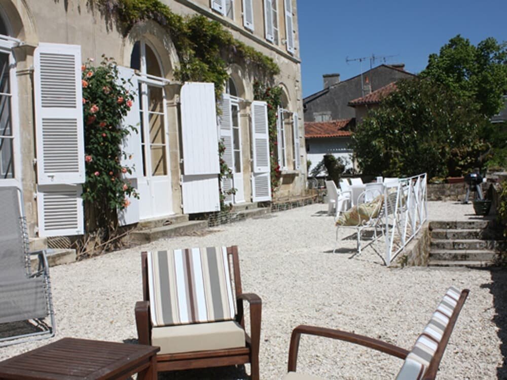 Otel Chambres D'hôtes La Maison de Maître, , foto
