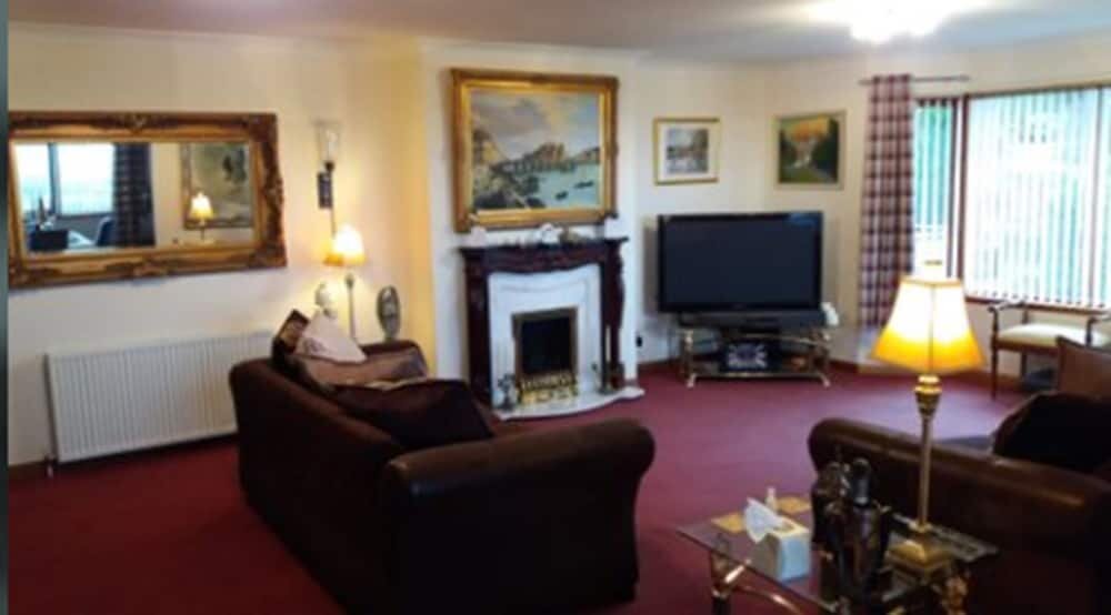 Otel Strathview, Angus Konseyi, foto