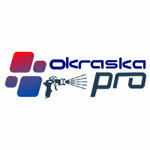 OkraskaPro (Dobrolyubova Drive No:3с1), boya ekipmanları  Moskova'dan