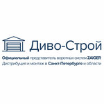 Divo-Stroy (Industrialniy Avenue No:44к2), otomatik kapı firmaları  Saint‑Petersburg'dan