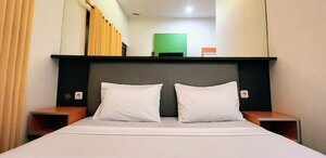 Jambrut Inn (Jakarta, Jakarta Pusat City), otel  Cakarta'dan