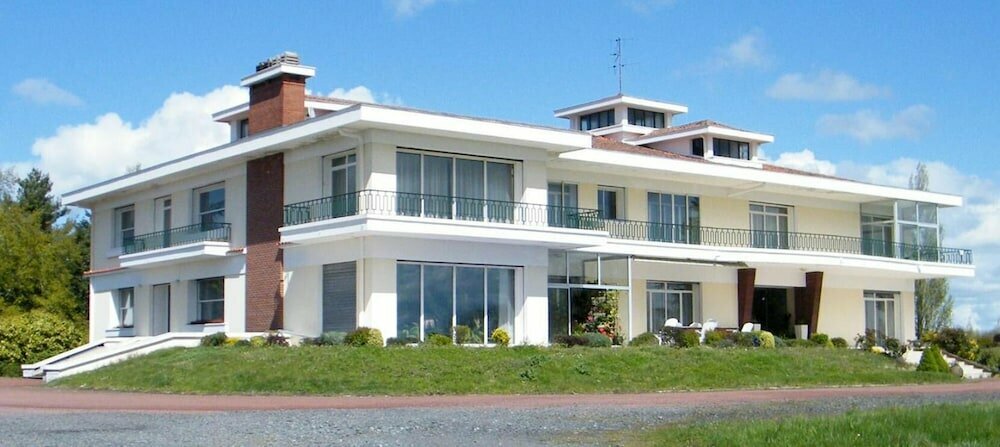 Otel Villa Ayrault, , foto