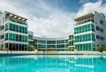 Bayrock C-3 (Puerto Plata, Sosúa), kısa süreli konaklama  Sosua'dan