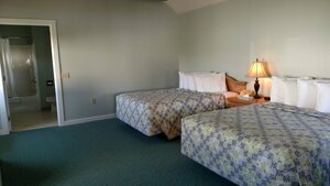 Spruce Lane Lodge and Cottages (Pennsylvania, Lancaster County), otel  Pennsylvania'dan