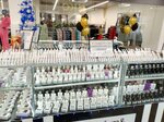 S Parfum (ulitsa Lenina No:24), kozmetik ve parfümeri firmaları  Glubokoye'den