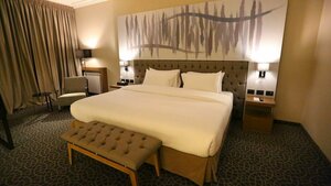 Mist Hotel & SPA (Zgharta), otel  Dünya'dan