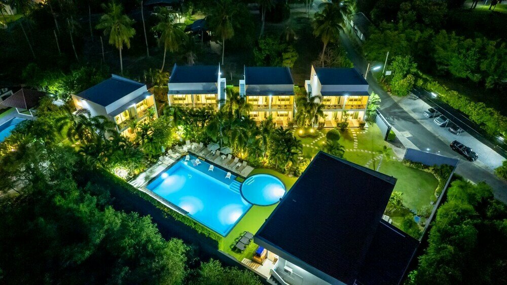 Otel The Serenity Resort, Dünya, foto